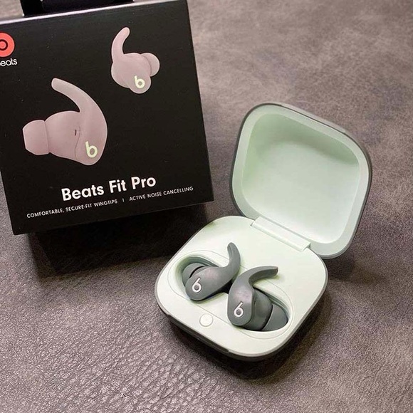 Beats Fit Pro | Headphones | Beats Fit Pro Magic Sound Bluetooth ...